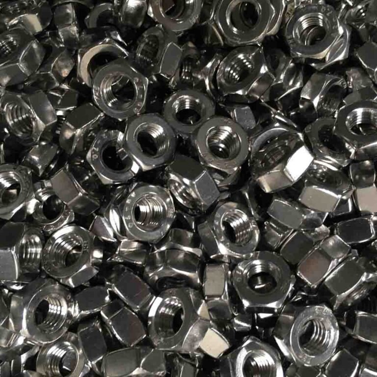Nickle Electro Plating